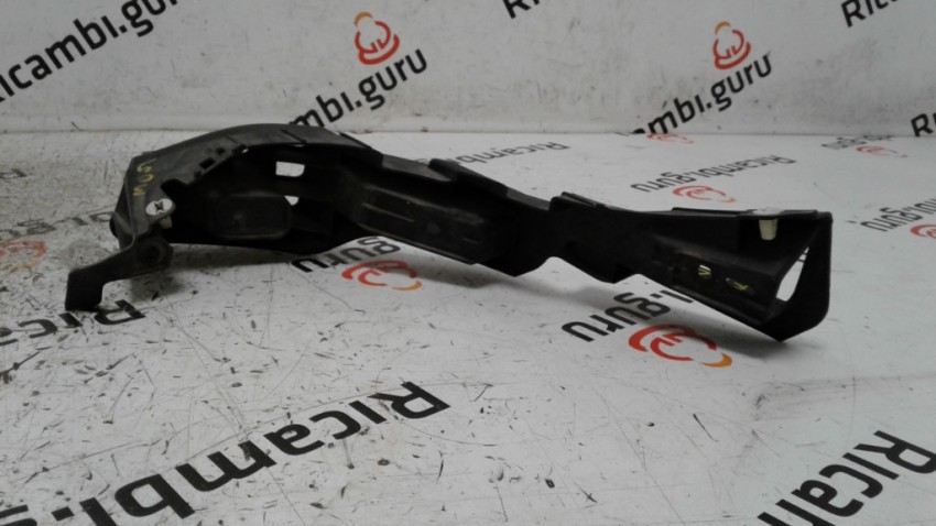 Supporto Paraurti Posteriore Sinistra Porsche cayenne