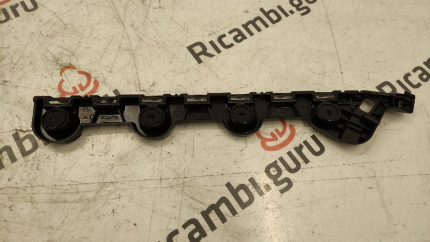 Supporto Paraurti Posteriore Sinistra Skoda Octavia wagon