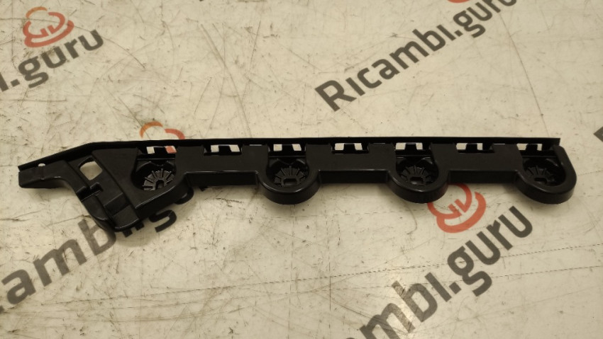 Supporto Paraurti Posteriore Sinistra Skoda Octavia wagon