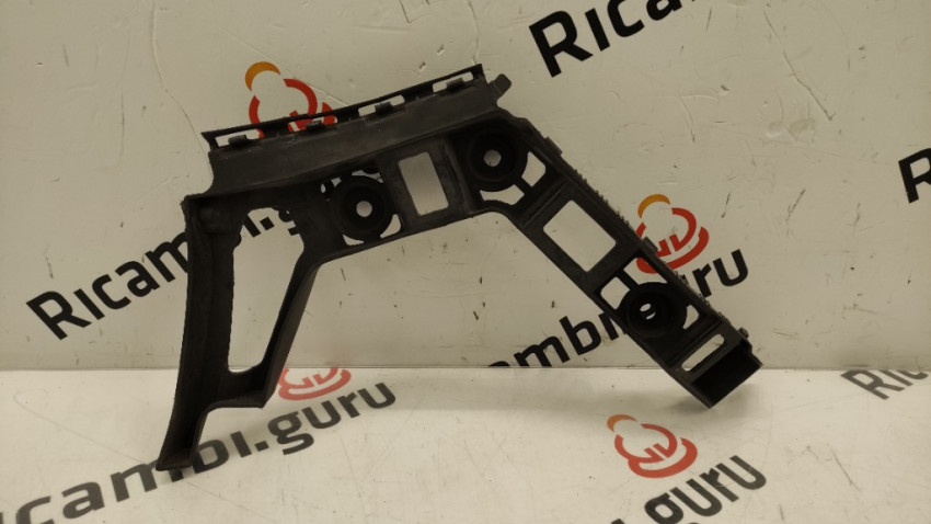 Supporto Paraurti Posteriore Sinistra Volkswagen golf 6 berlina