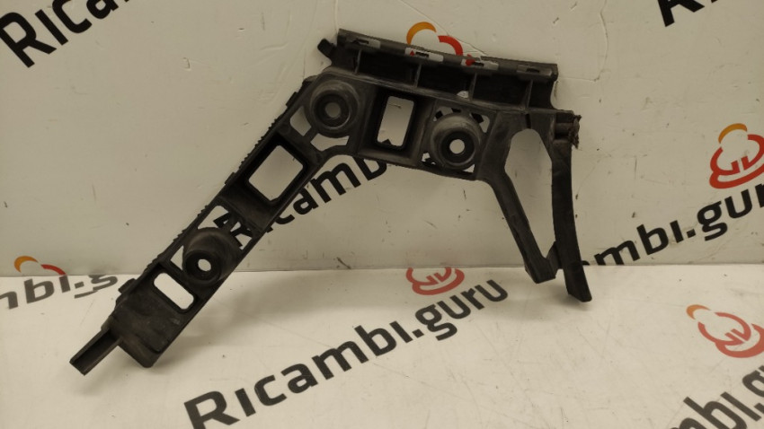 Supporto Paraurti Posteriore Sinistra Volkswagen Golf 6 berlina