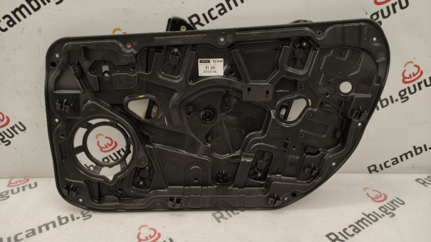 Telaio alzacristallo Anteriore Destra Volvo v40