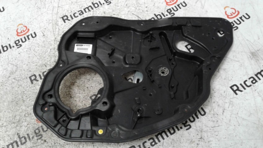 Telaio alzacristallo Posteriore Destra Volvo xc70