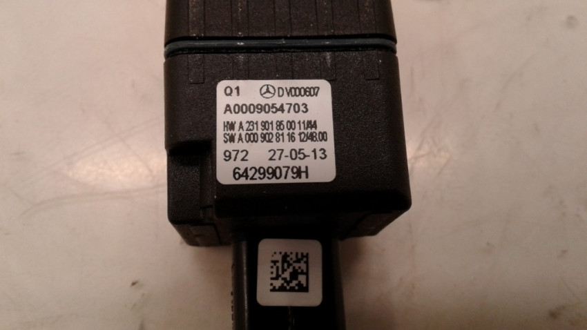 Telecamera Posteriore Mercedes classe a