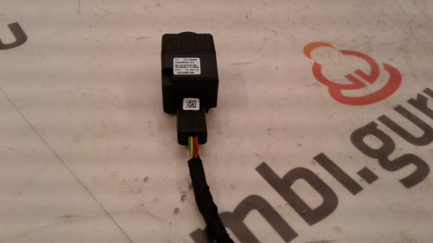 Telecamera Posteriore Mercedes classe a