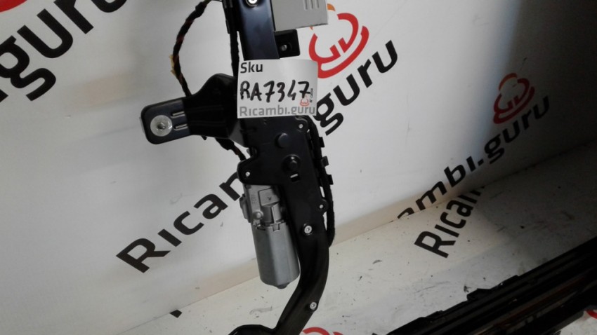 Tetto Bmw serie 3 touring