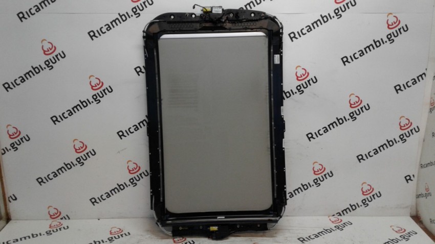 Tetto Volkswagen tiguan