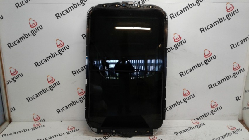 Tetto Volkswagen tiguan