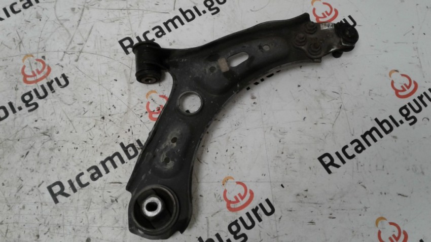 Trapezio Anteriore Sinistra Fiat 500 x