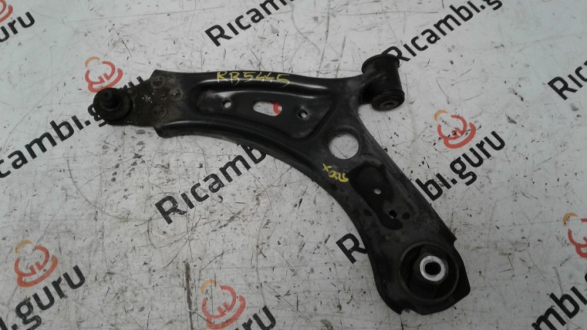 Trapezio Anteriore Sinistra Fiat 500 x