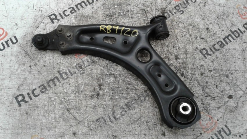 Trapezio Anteriore Sinistra Fiat 500 x