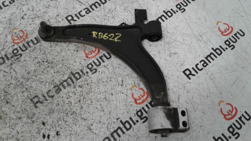 Trapezio Anteriore Sinistra Opel insignia