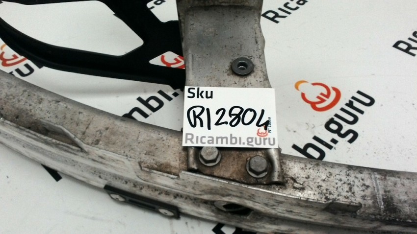 Traversa paraurti Anteriore Bmw serie 5 berlina