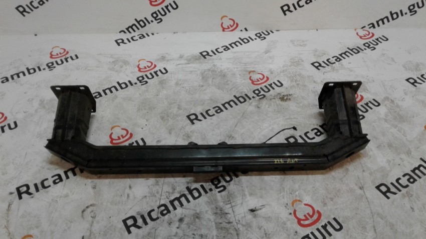 Traversa paraurti Anteriore Land rover freelander