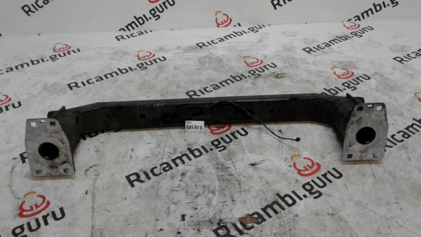 Traversa paraurti Anteriore Land rover freelander