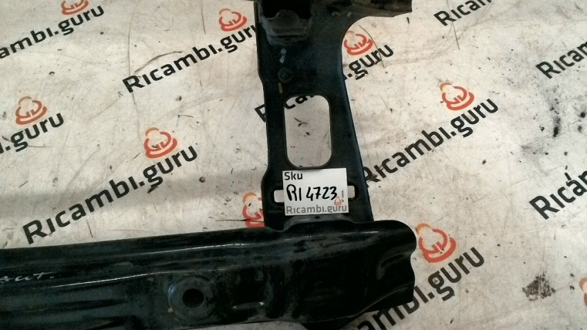 Traversa paraurti Anteriore Mini mini