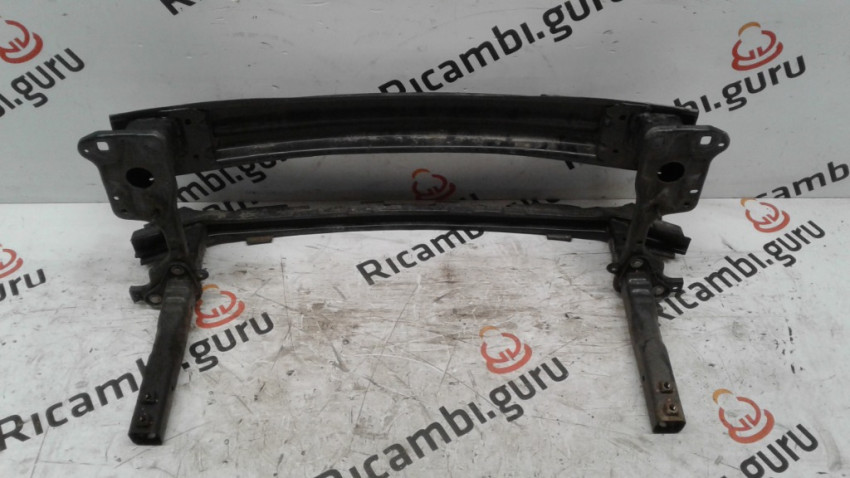 Traversa paraurti Anteriore Mini mini countryman
