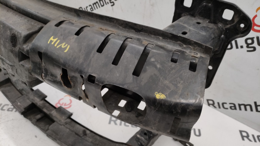 Traversa paraurti Anteriore Mini mini countryman