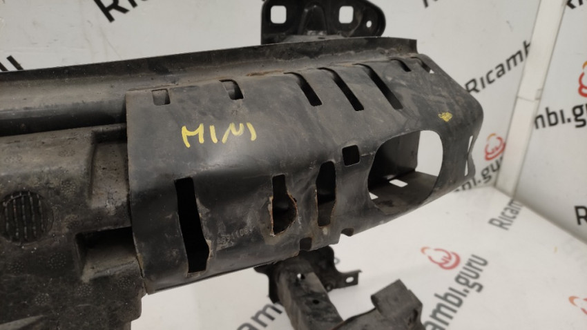 Traversa paraurti Anteriore Mini mini countryman