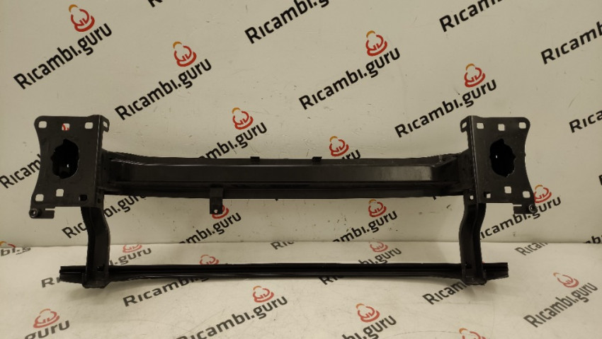 Traversa paraurti Anteriore Volkswagen Polo