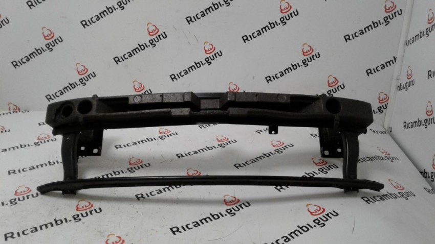 Traversa paraurti Anteriore Volkswagen golf 7 berlina