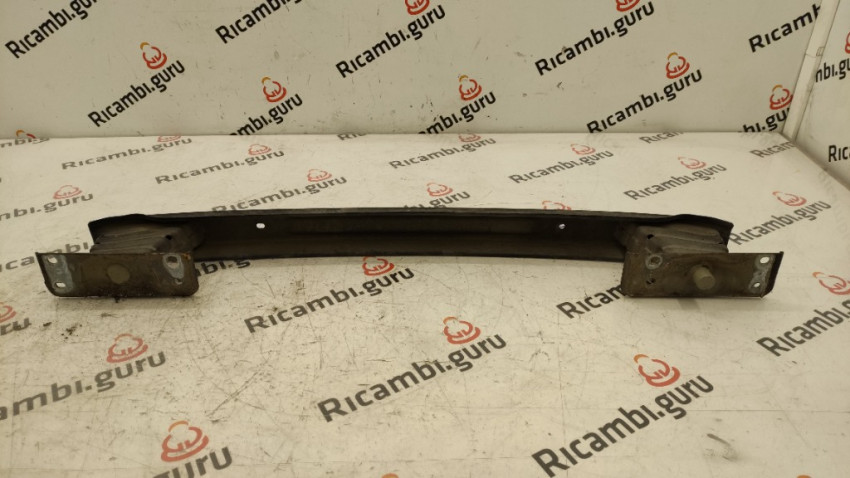 Traversa paraurti Posteriore Fiat 500