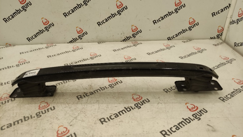 Traversa paraurti Posteriore Fiat 500