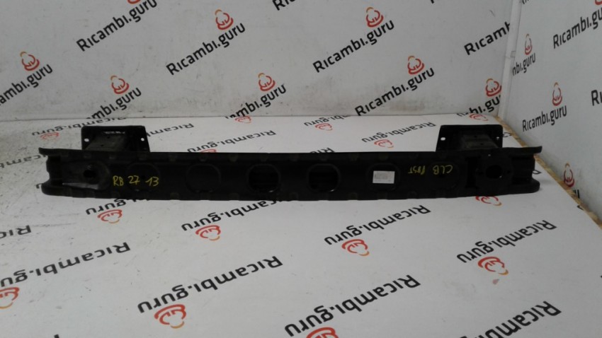 Traversa paraurti Posteriore Mercedes classe b