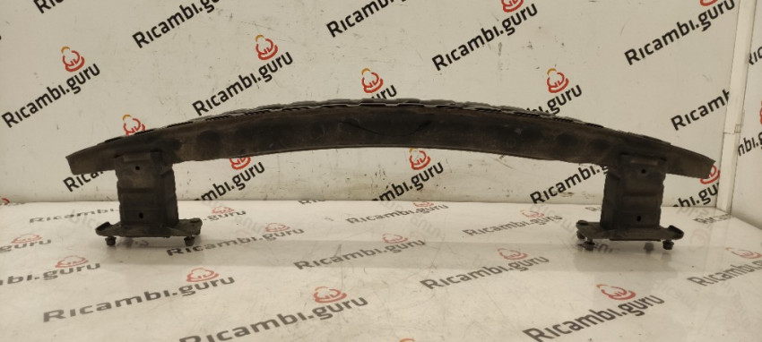 Traversa paraurti Posteriore Mercedes gla