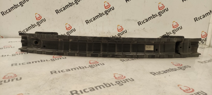 Traversa paraurti Posteriore Mercedes gla