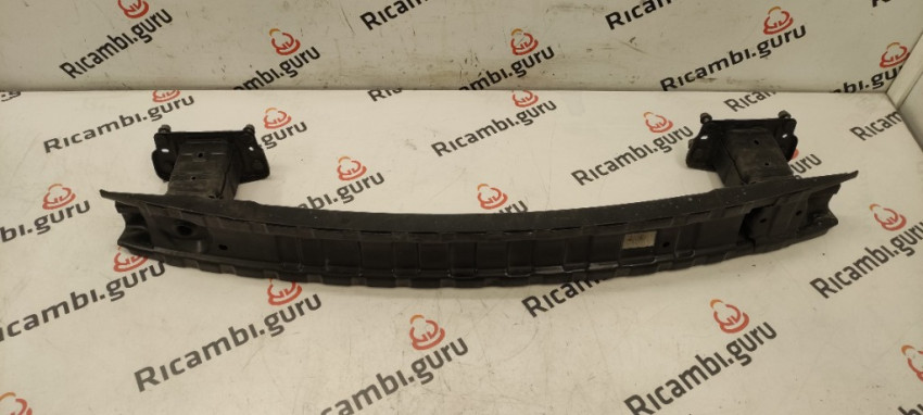 Traversa paraurti Posteriore Mercedes gla