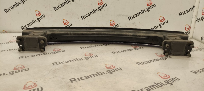 Traversa paraurti Posteriore Mercedes gla