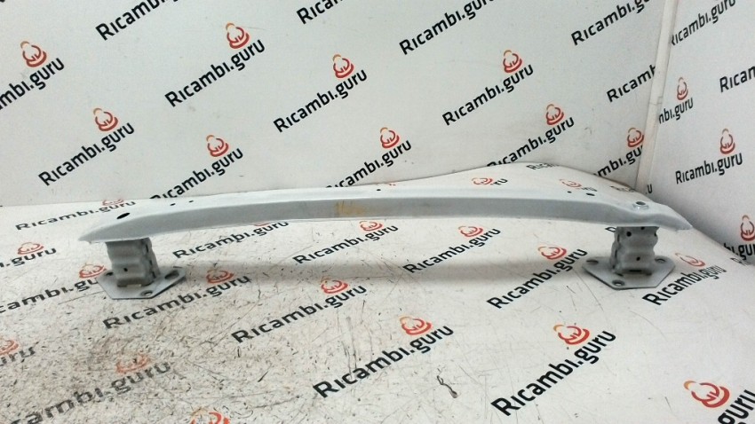 Traversa paraurti Posteriore Peugeot 208