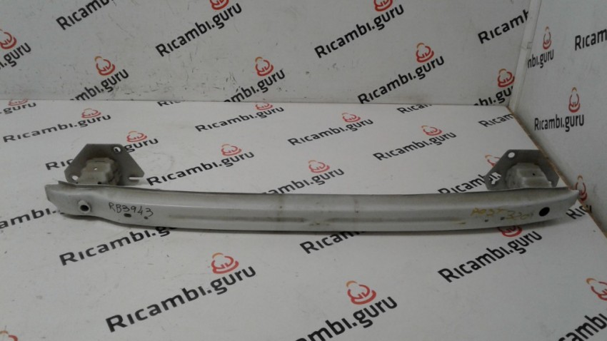 Traversa paraurti Posteriore Peugeot 208