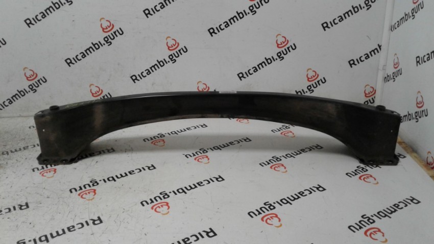 Traversa paraurti Posteriore Porsche cayenne