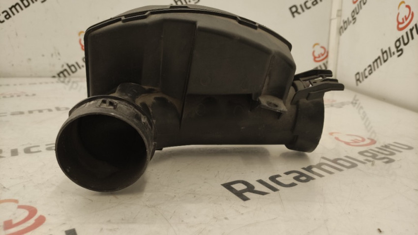 Tubo Filtro Aria Citroen c3 picasso