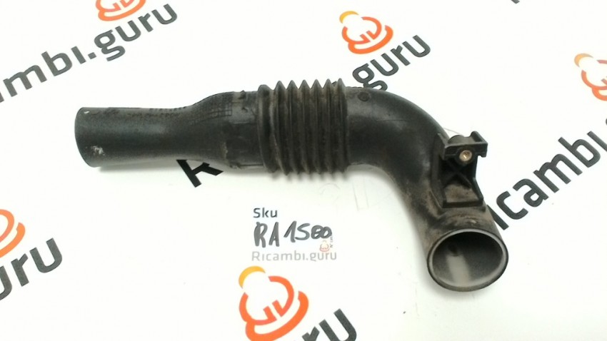 Tubo Filtro Aria Ford ka