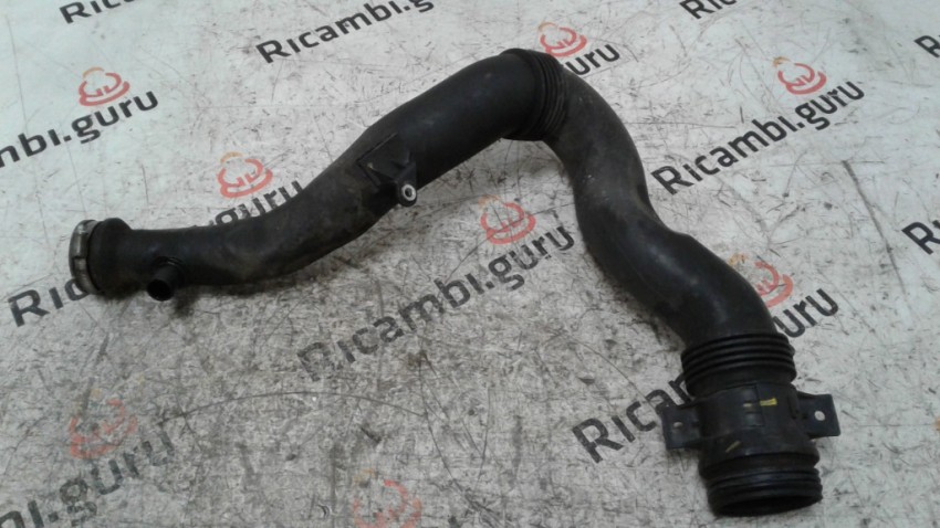 Tubo Filtro Aria Land rover range rover sport