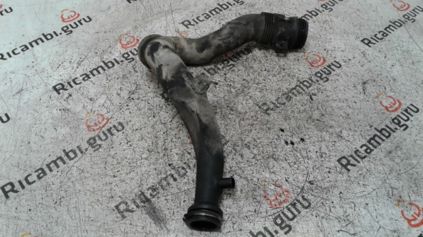 Tubo Filtro Aria Land rover range rover sport