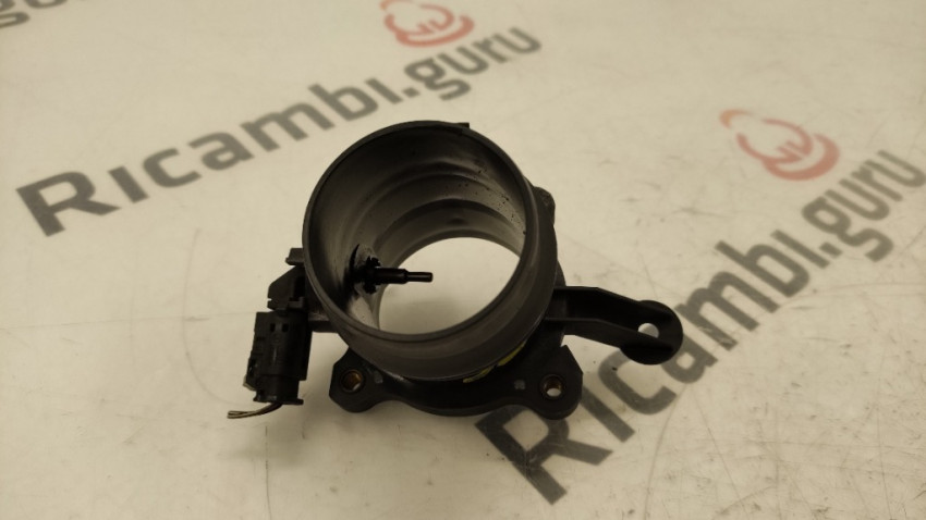 Tubo Filtro Aria Mini mini countryman