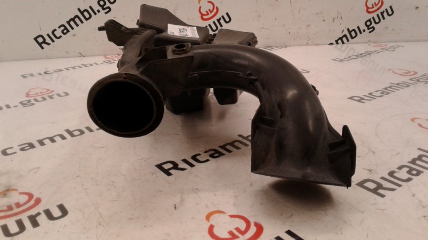 Tubo Filtro Aria Nissan juke