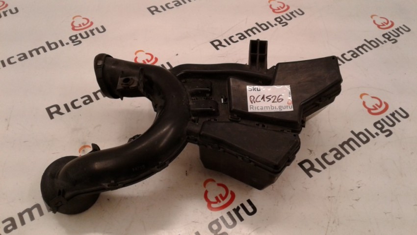 Tubo Filtro Aria Nissan juke