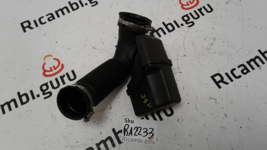 Tubo Filtro Aria Opel adam