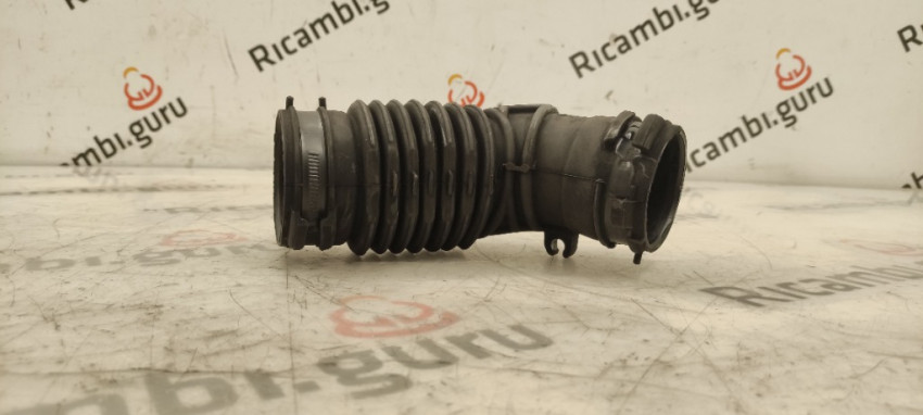 Tubo Intercooler Renault clio