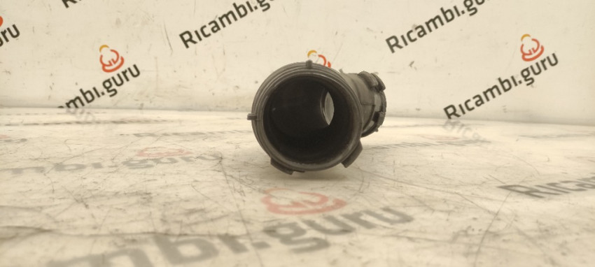 Tubo Intercooler Renault clio