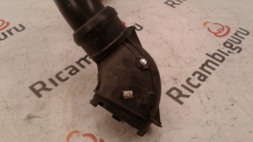 Tubo Filtro Aria Renault clio