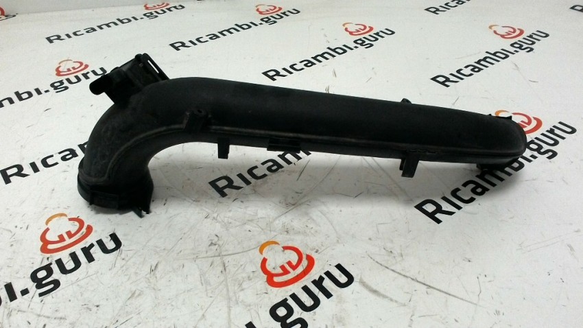 Tubo Filtro Aria Skoda octavia berlina