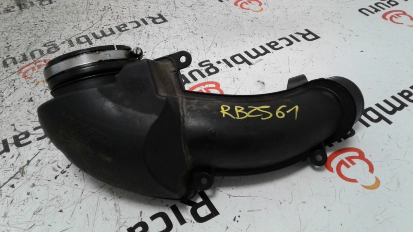 Tubo Filtro Aria Volvo s60