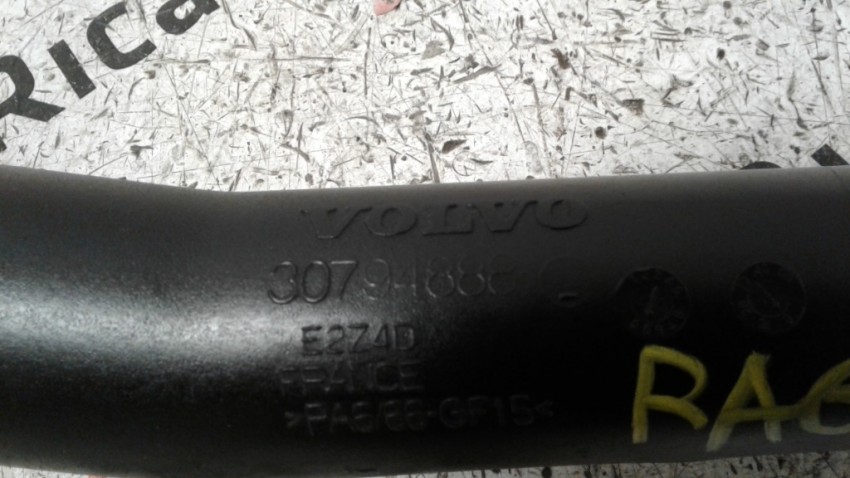 Tubo Filtro Aria Volvo xc90