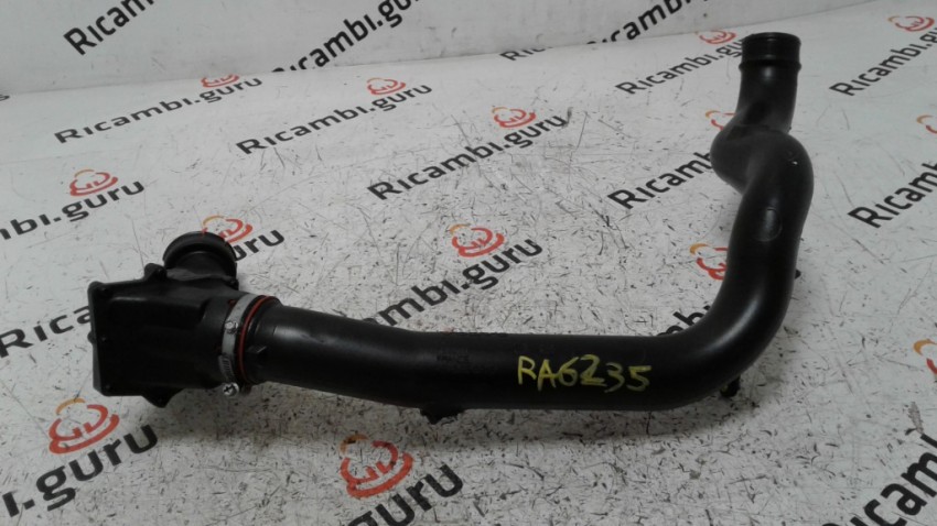 Tubo Filtro Aria Volvo xc90